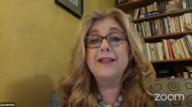 Town Hall Meeting with District 1 Councilmember Lisa Herbold | Westside ... Town Hall Meeting with District 1 Councilmember Lisa Herbold | Westside ...
